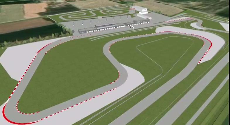 Il Cremona Circuit prova il grande salto - La Provincia